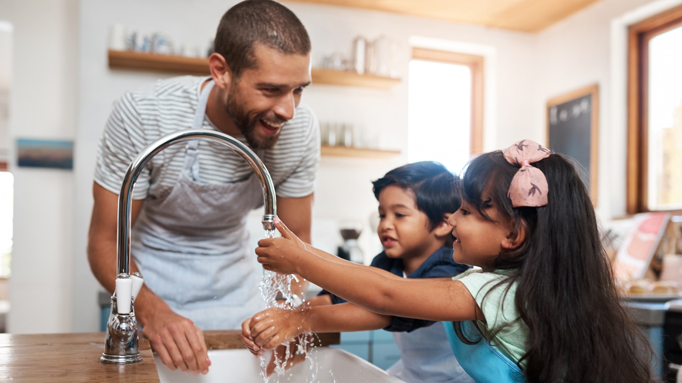 House connection - TALIS Group