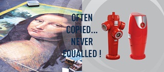 Products - TALIS Group