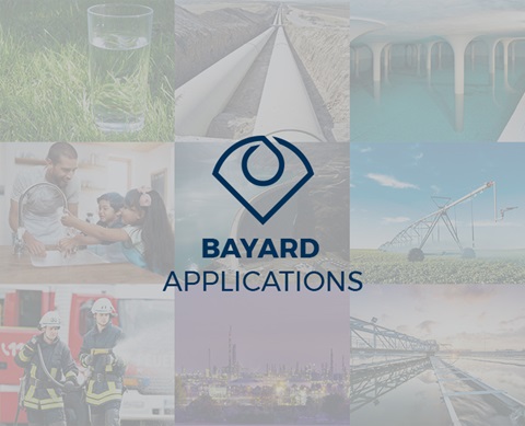 Applications - TALIS Group