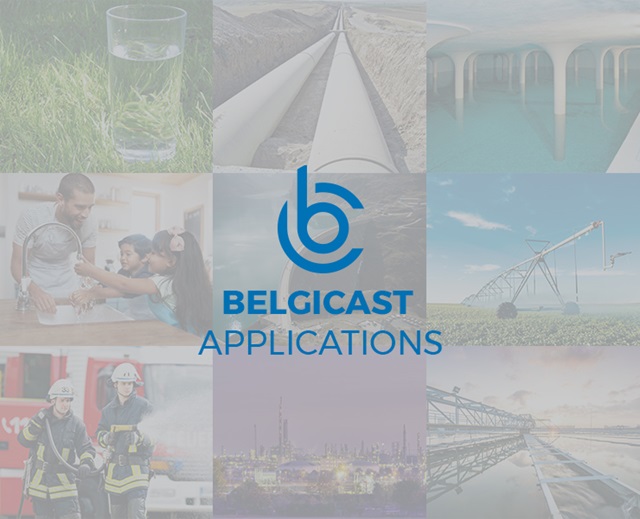 Applications - TALIS Group