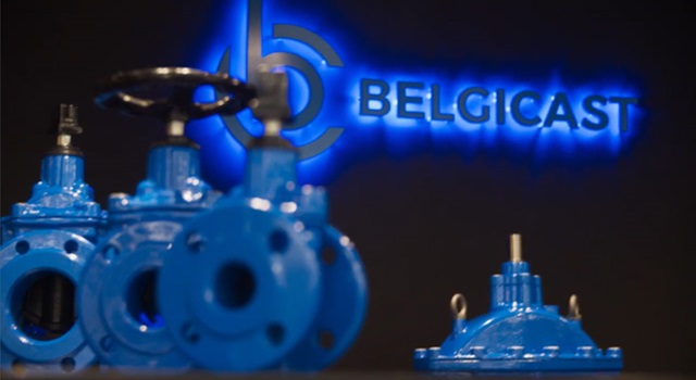 Belgicast - TALIS Group